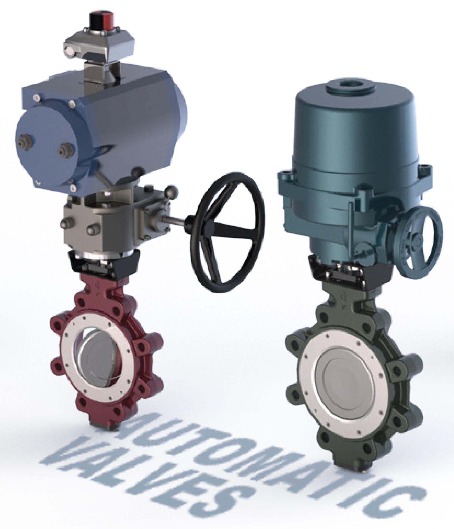 MixFlow - Energy grupa Baltina Armatura zaworowa